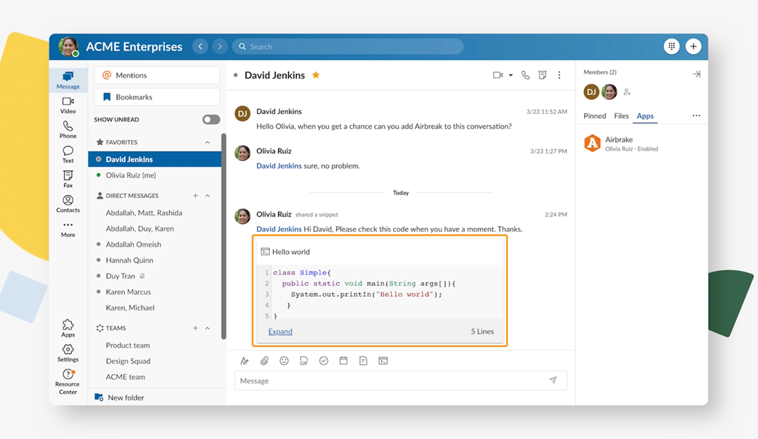 How-to videos | RingEX
