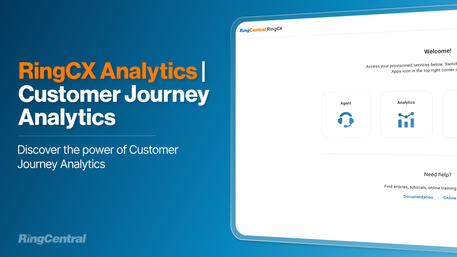RingCX | RingCentral Support