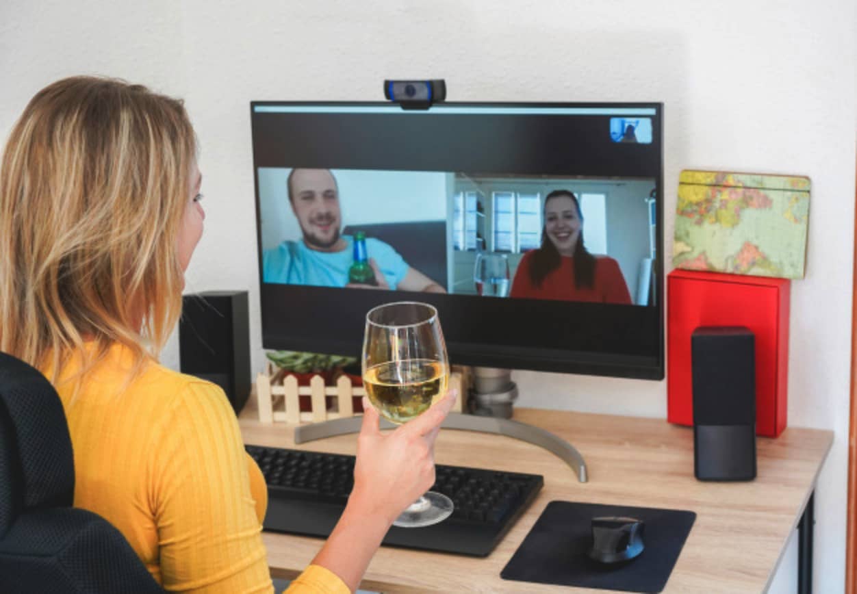 WFH Team Building Activities