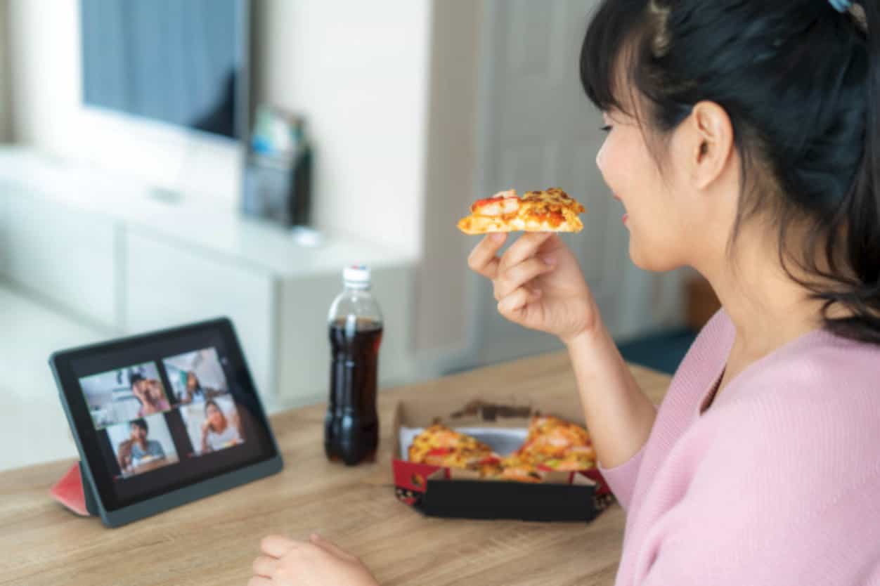 WFH Team Building Activities