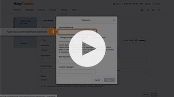 Work from home - How-Tos | RingCentral Support