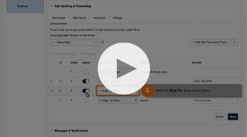Work From Home Troubleshooting Ringcentral Support